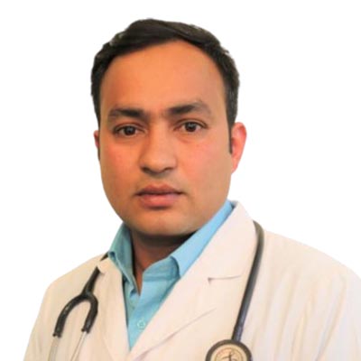 Endocrinologist - Dr. Suman Simkhada - Karuna City Clinic, Best clinic ...