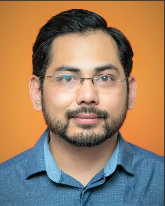 Dr. Ashis Ratna Bajracharya - Karuna City Clinic