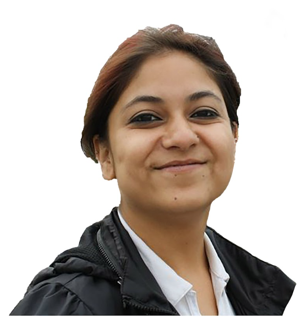Dr. Megha Mishra Bajracharya - Karuna City Clinic