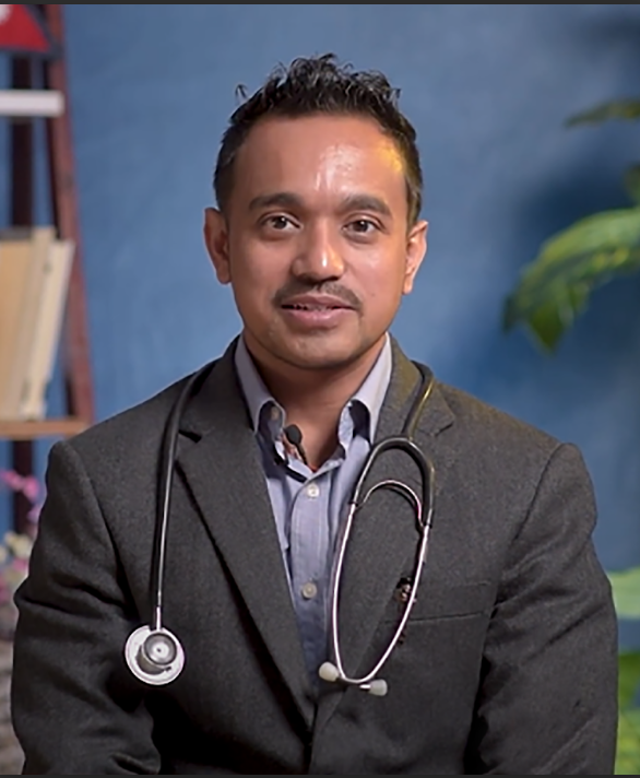 Dr. Shirish Karki - Karuna City Clinic