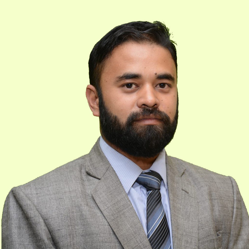 Dr. Prafulla Shakya - Karuna City Clinic